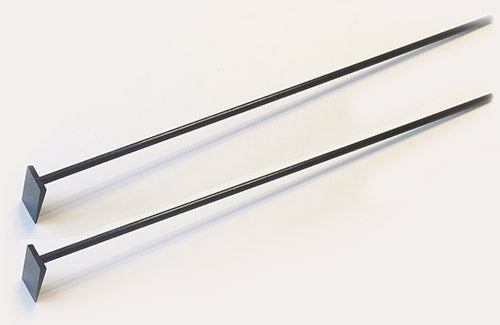 WAR ROOM: Command Staves (Set of 2) – Nightingale Games Shop